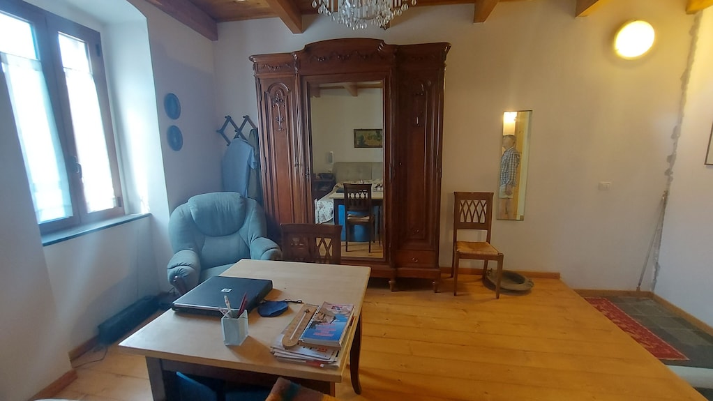 Completely Renovated Single House In Sardinia - Mara