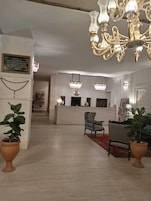 Recepção