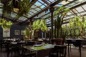 Restaurantes
