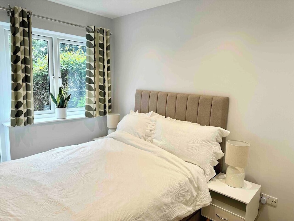 Beautiful Ground Floor Flat In South London - Little Vine - Epsom