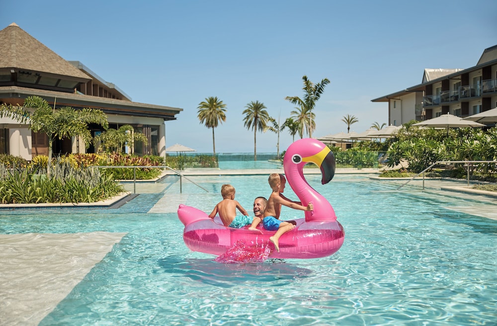 Crowne Plaza Fiji Nadi Bay Resort & Spa By Ihg - Nadi