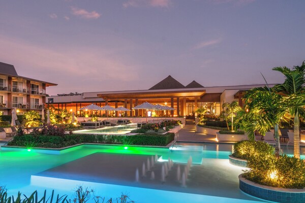 Crowne Plaza Fiji Nadi Bay Resort & Spa By Ihg - Nadi