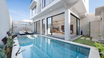 Televisor LED de 40 polegadas com canais via satélite