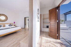 Terraço na cobertura