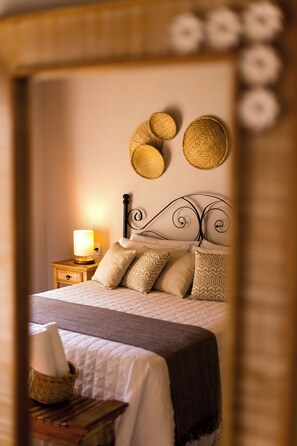 Suite Deluxe, lanai (alpendre havaiano), vista para a montanha | Com decoração personalizada 