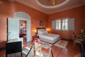 Villa de Luxo | Secretária, quartos insonorizados, Wi-fi grátis 