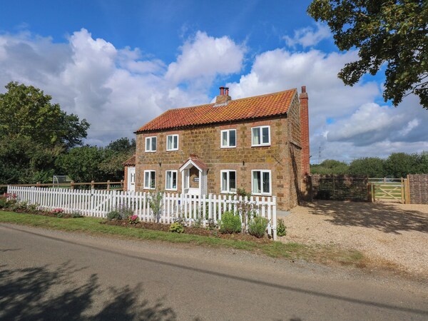 Horseshoe Cottage - Cambridgeshire