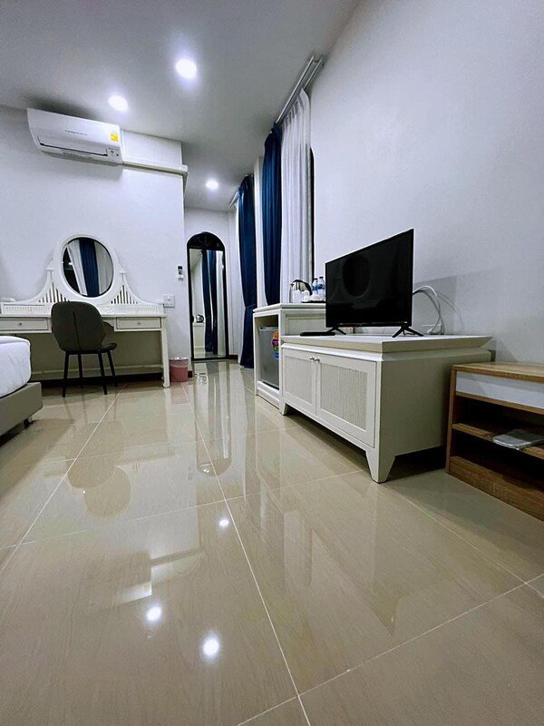 Khirisin Resort Chiangrai - Chiang Rai