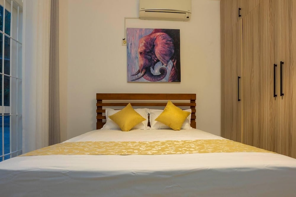 Beautiful Apartment In Colombo - Colombo