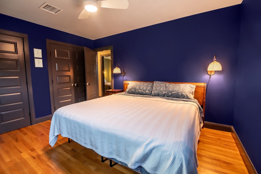 10 Min Drive To Stone Harbor Beach, 20 Min To Cape May, 15 Min To Wildwood Crest - Sea Isle City, NJ