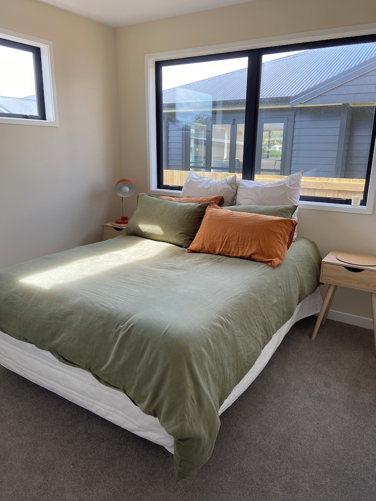 Bubbles Bach-dog Friendly, Close To Beach & Shops! - Waihi Beach