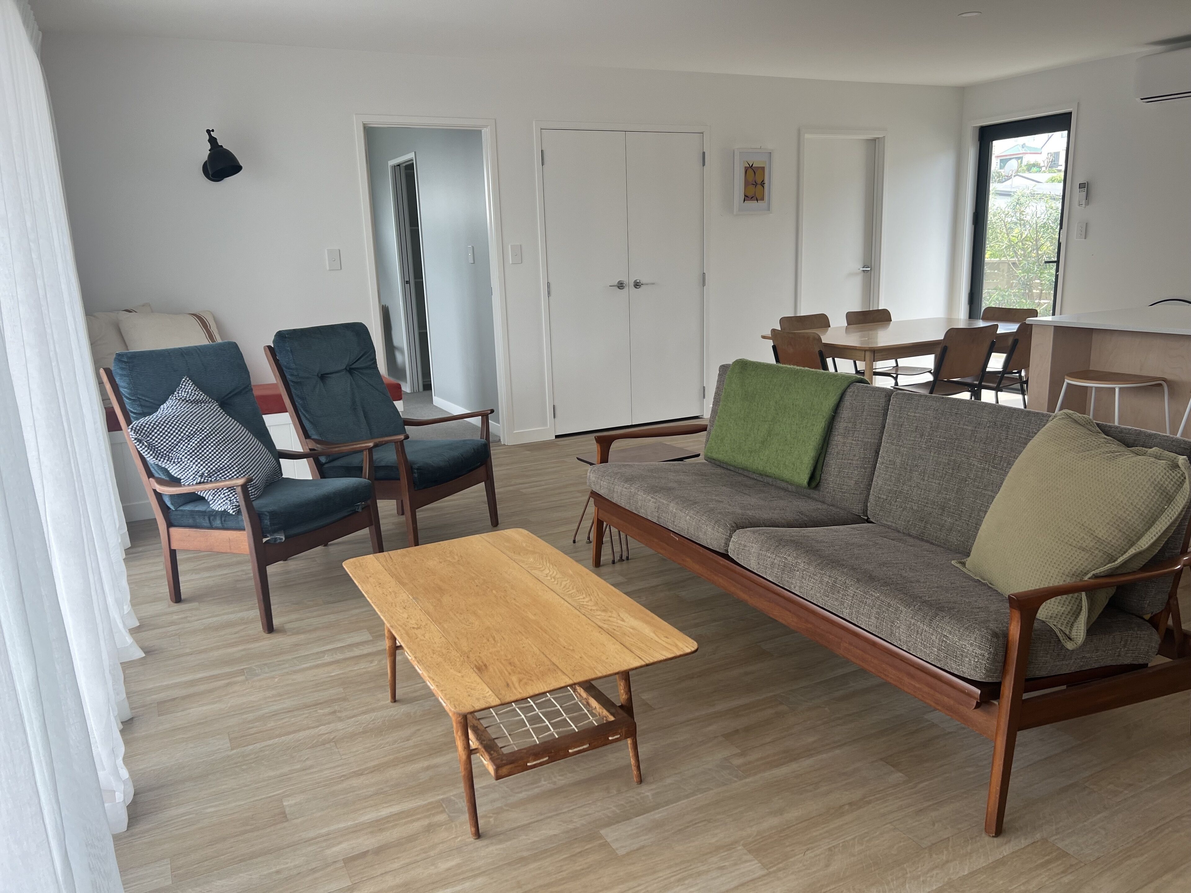 Bubbles Bach-dog Friendly, Close To Beach & Shops! - Waihi Beach