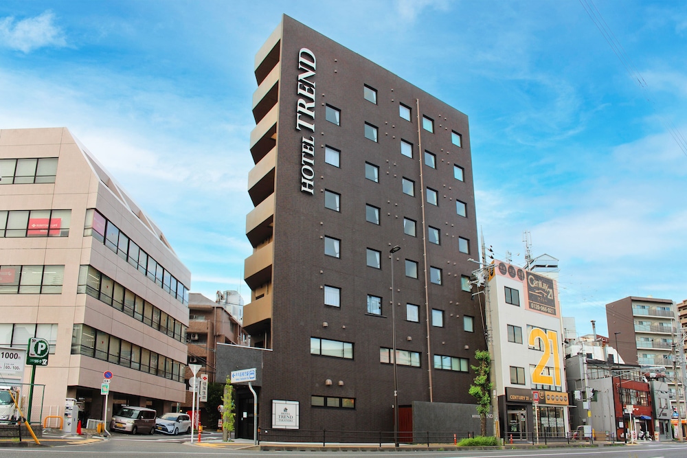 Hotel Trend Takatsuki - Takatsuki
