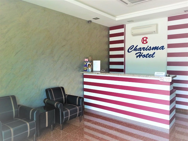 Charisma Hotel Kuantan - Kuantan
