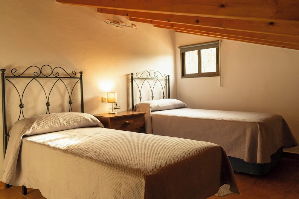 Casa Rural Mis Niñas. Casa Ideal Para Familias, Relax, Vistas, Naturaleza, Paz.. - Casabermeja