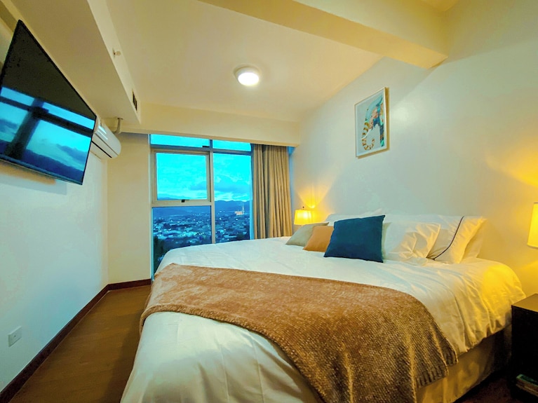 Relaxing Apartment In The Heart Of San Jose - 聖荷西