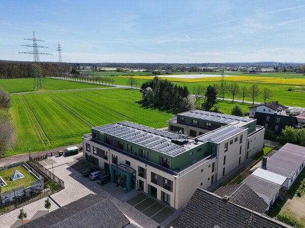 Fairn Square Hotel - Darmstadt