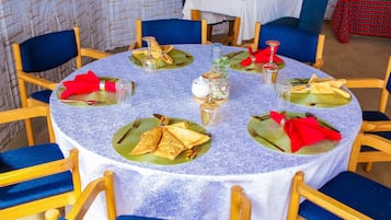 Cabine | Restaurantes