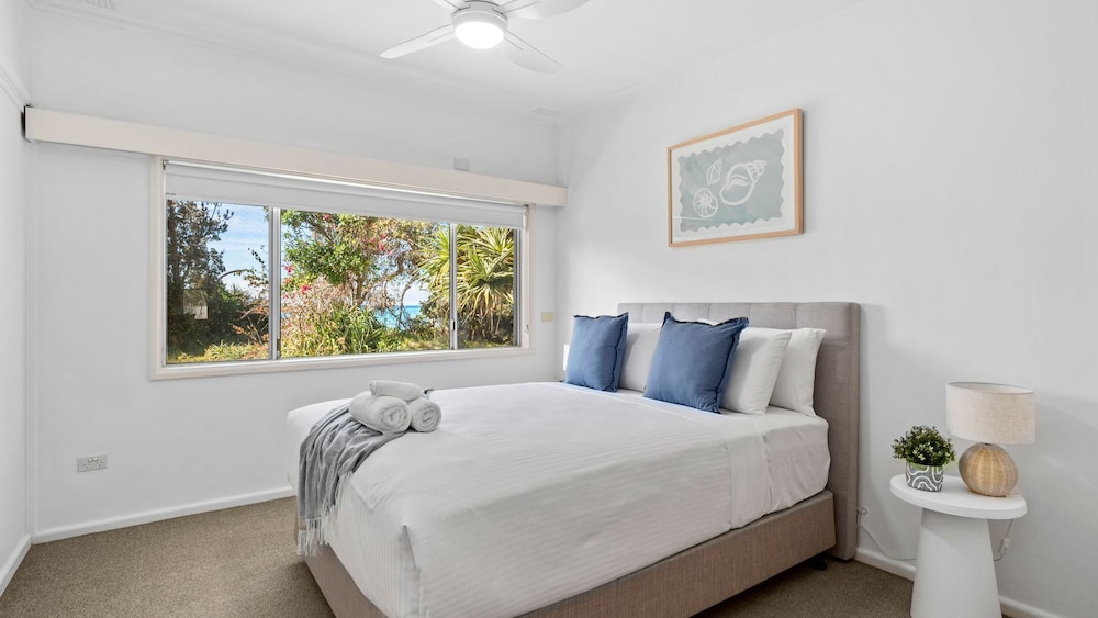 Shell Cove Beach House - Coffs Harbour