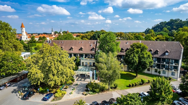 Hotel Im Park - Styria