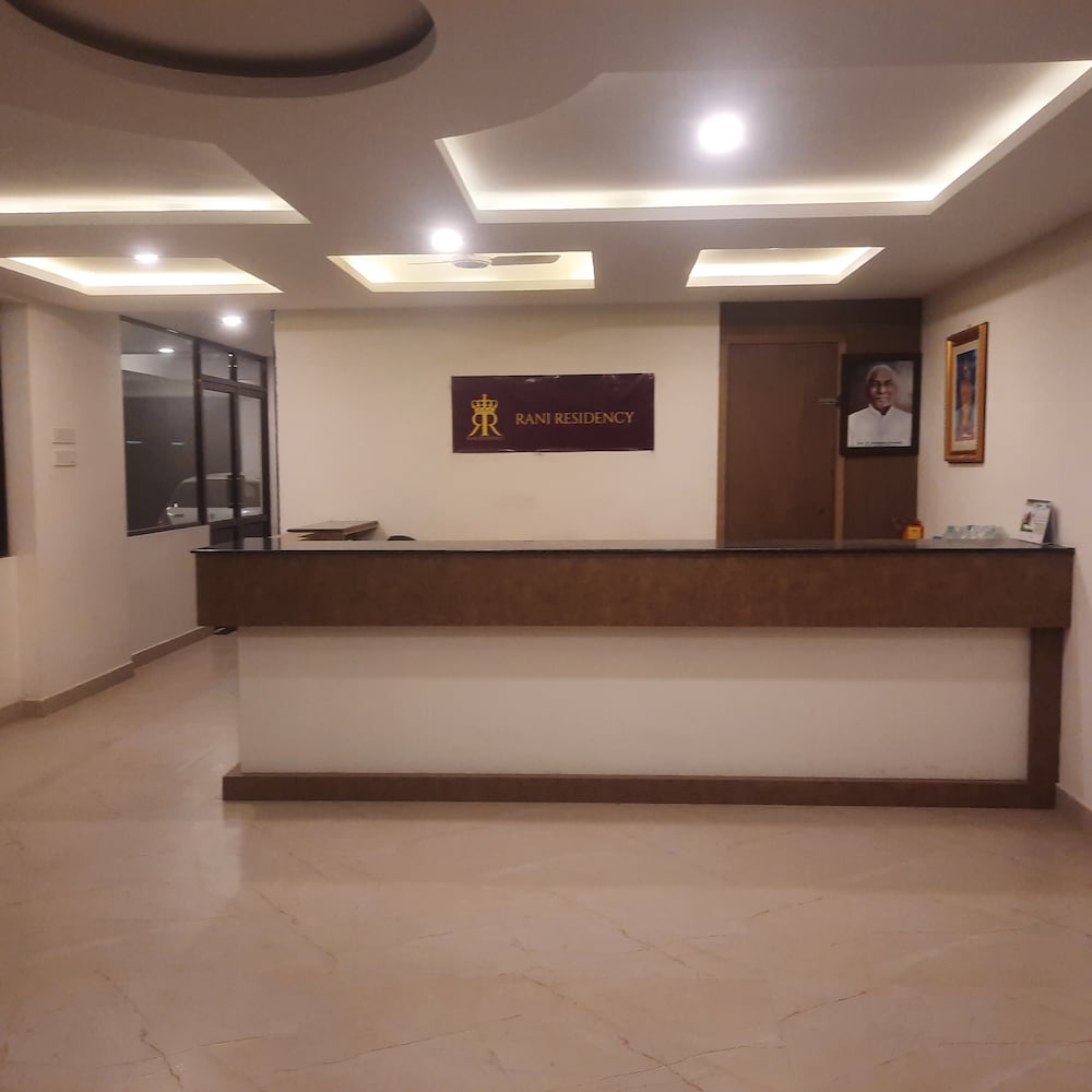 Rani Residency - Kanyakumari