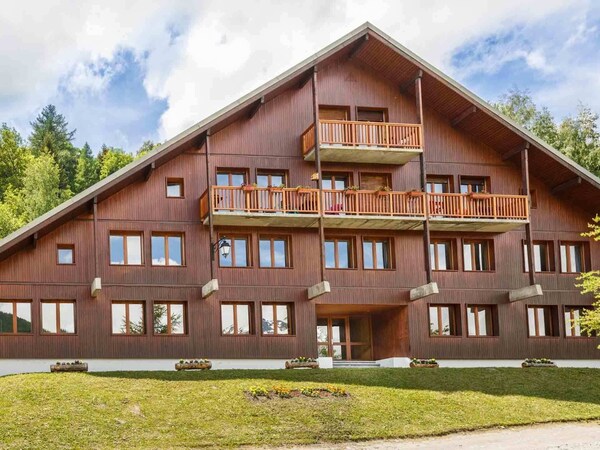Auberge De Jeunesse Hi Valmeinier - Valloire