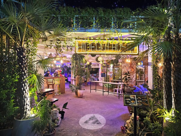 Hideout Hostel - Ko Pha Ngan