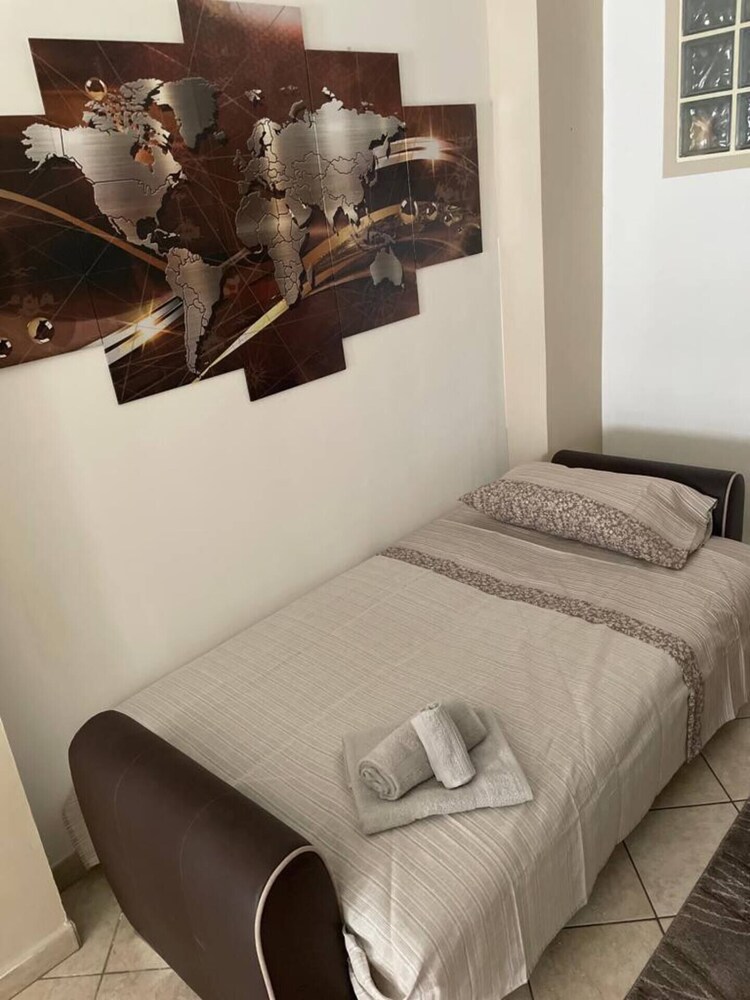 The soul of travel in Turin, 20 minutes from the historic center ...
