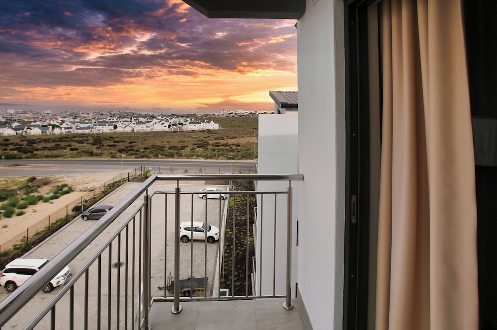 Nivica Lifestyle Living 64, Langebaan 4-sleeper - Langebaan