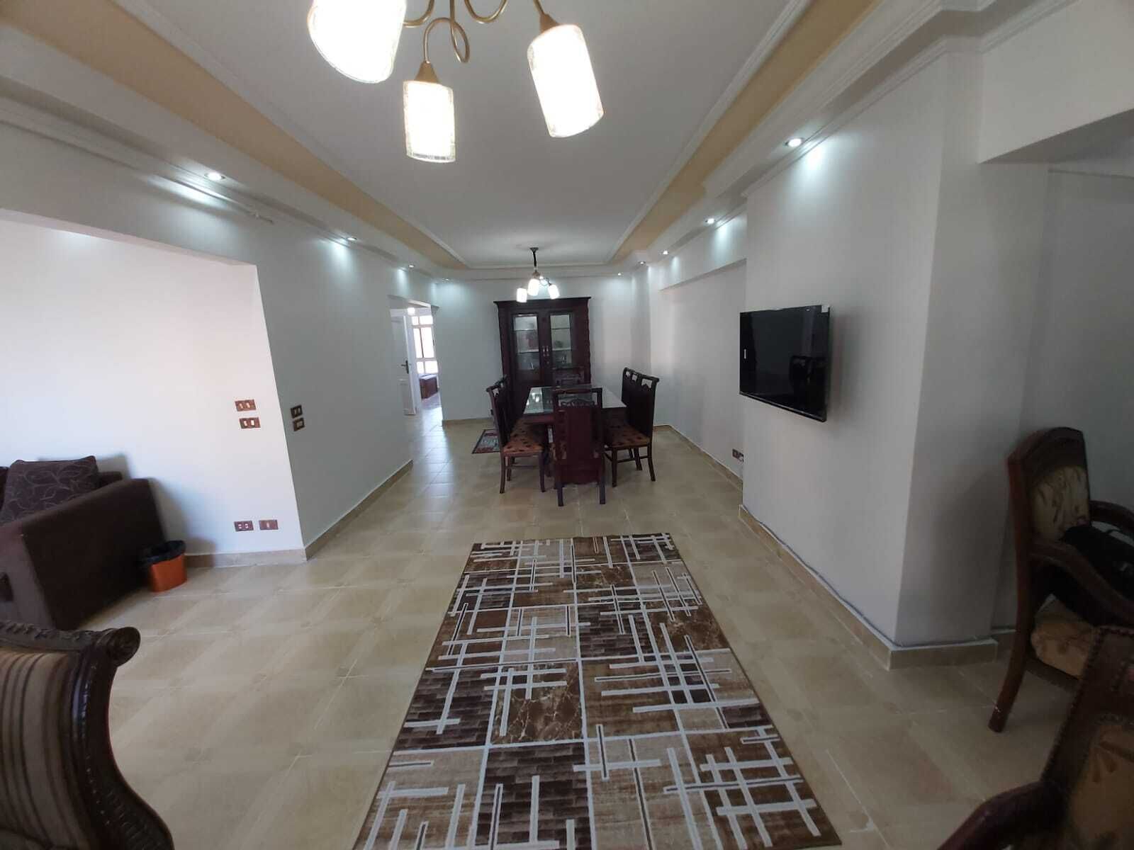 Riviera Apartment Montaza Resort - Alexandria