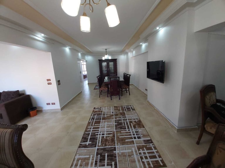 Riviera Apartment Montaza Resort - Alexandria