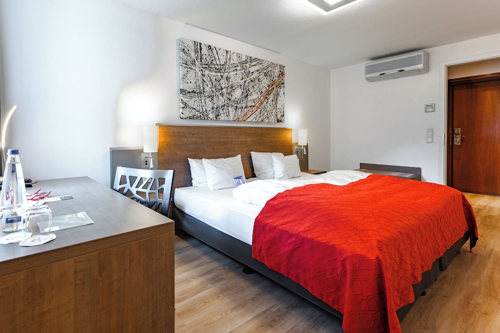 Art & Business Hotel Nürnberg - Nürnberg
