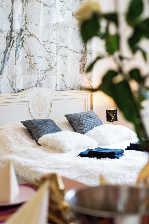 Emperors Elegance Suite - Praga