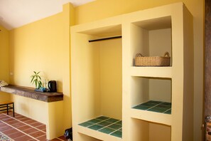 Bungalow, vista para o lago | Wi-fi grátis 