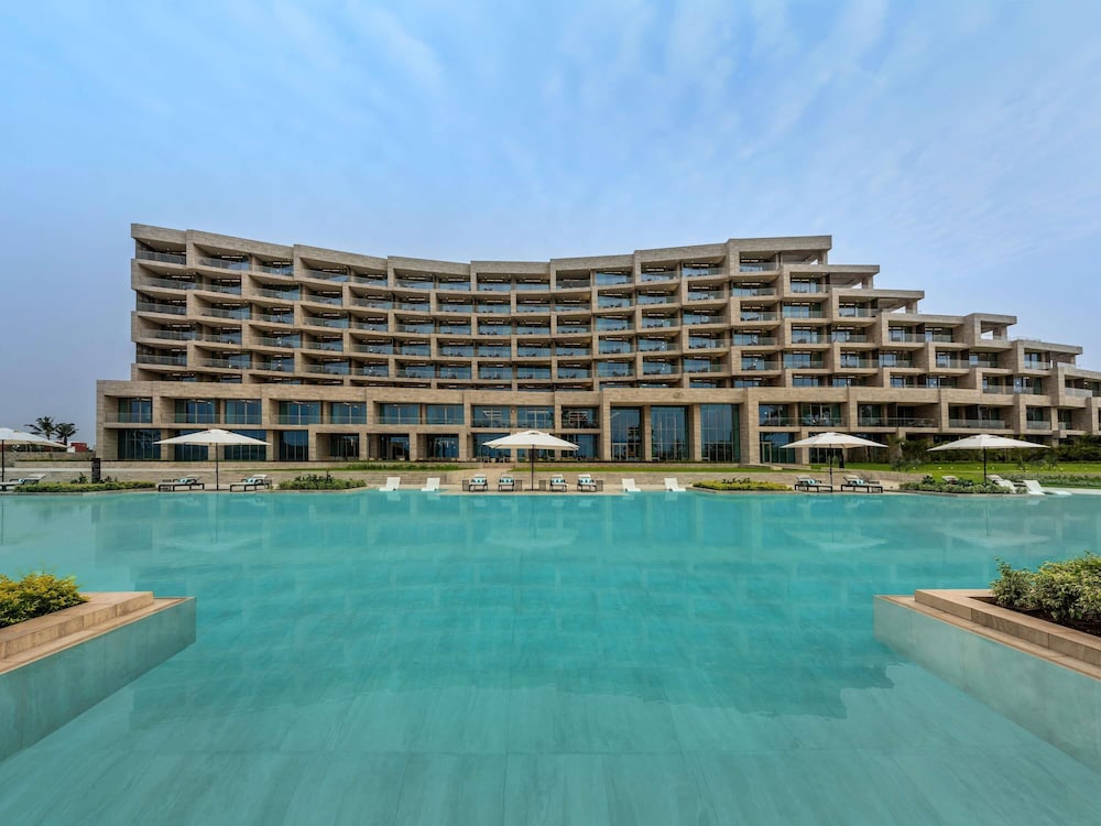 Sofitel Cotonou Marina Hotel & Spa - Cotonou
