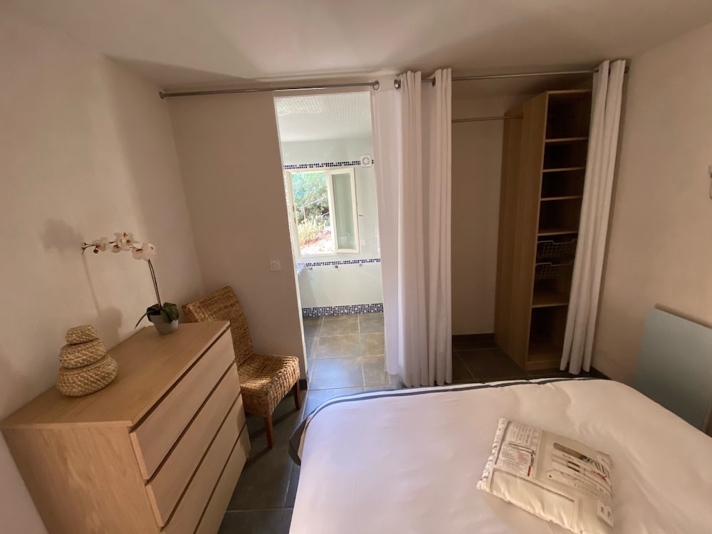 Bellevue En Provence Gîte Avec Jacuzzi Privatif & Piscine Partagée - Cotignac
