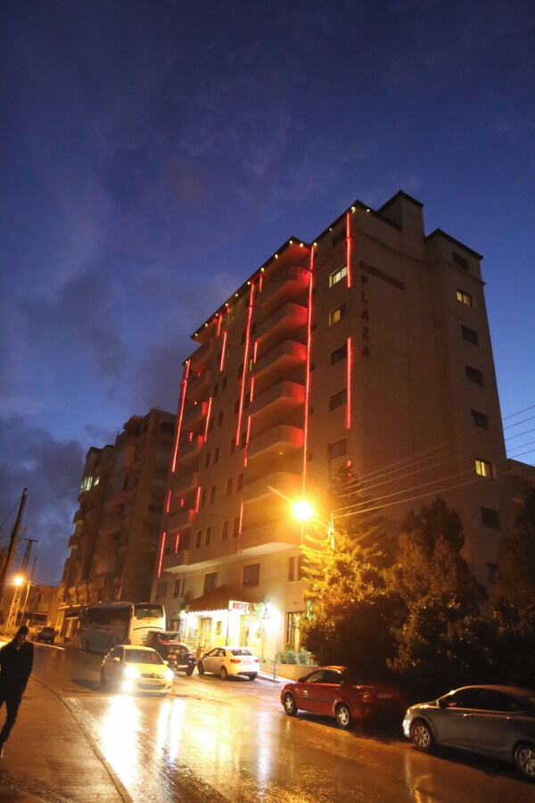 Shepherd Plaza Hotel - Jerusalem