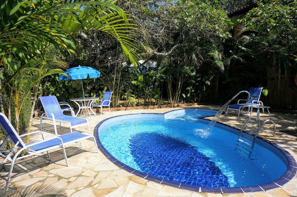 Recanto Primavera - Camburi - São Sebastião