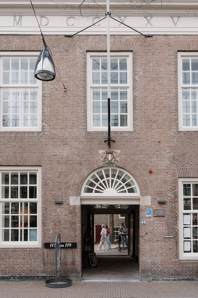 Stadsklooster Dordt - Dordrecht