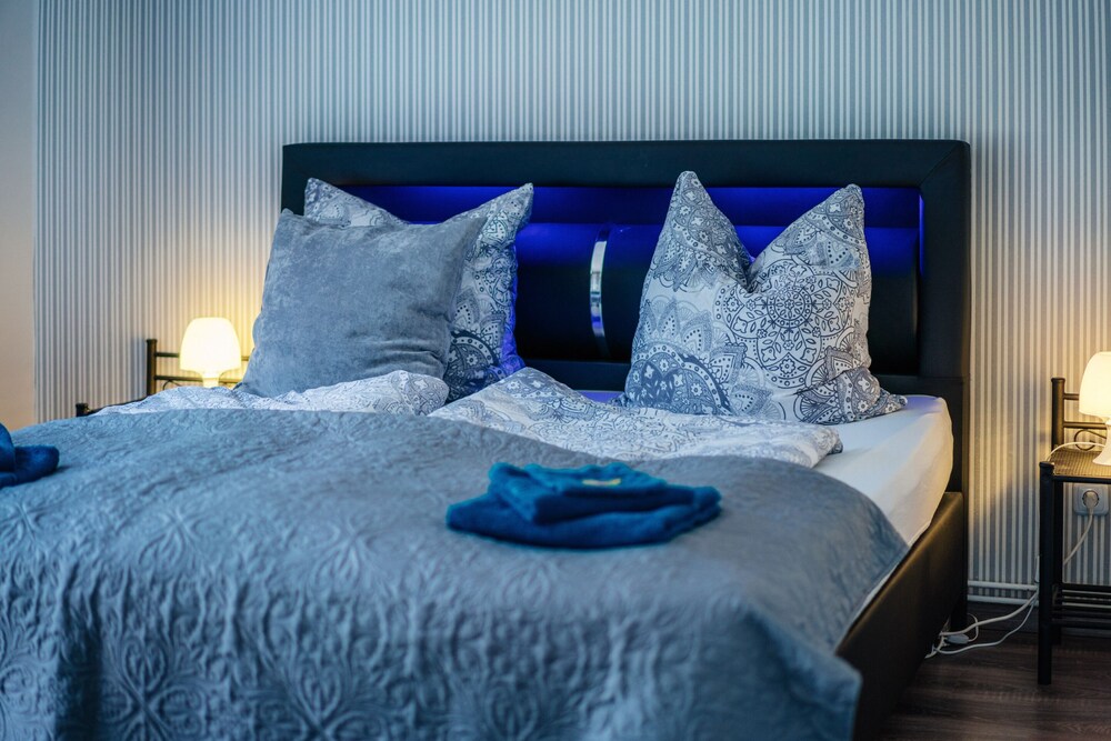 Holiday home Peggy with AC in the mountains - Walkenried | Vrbo
