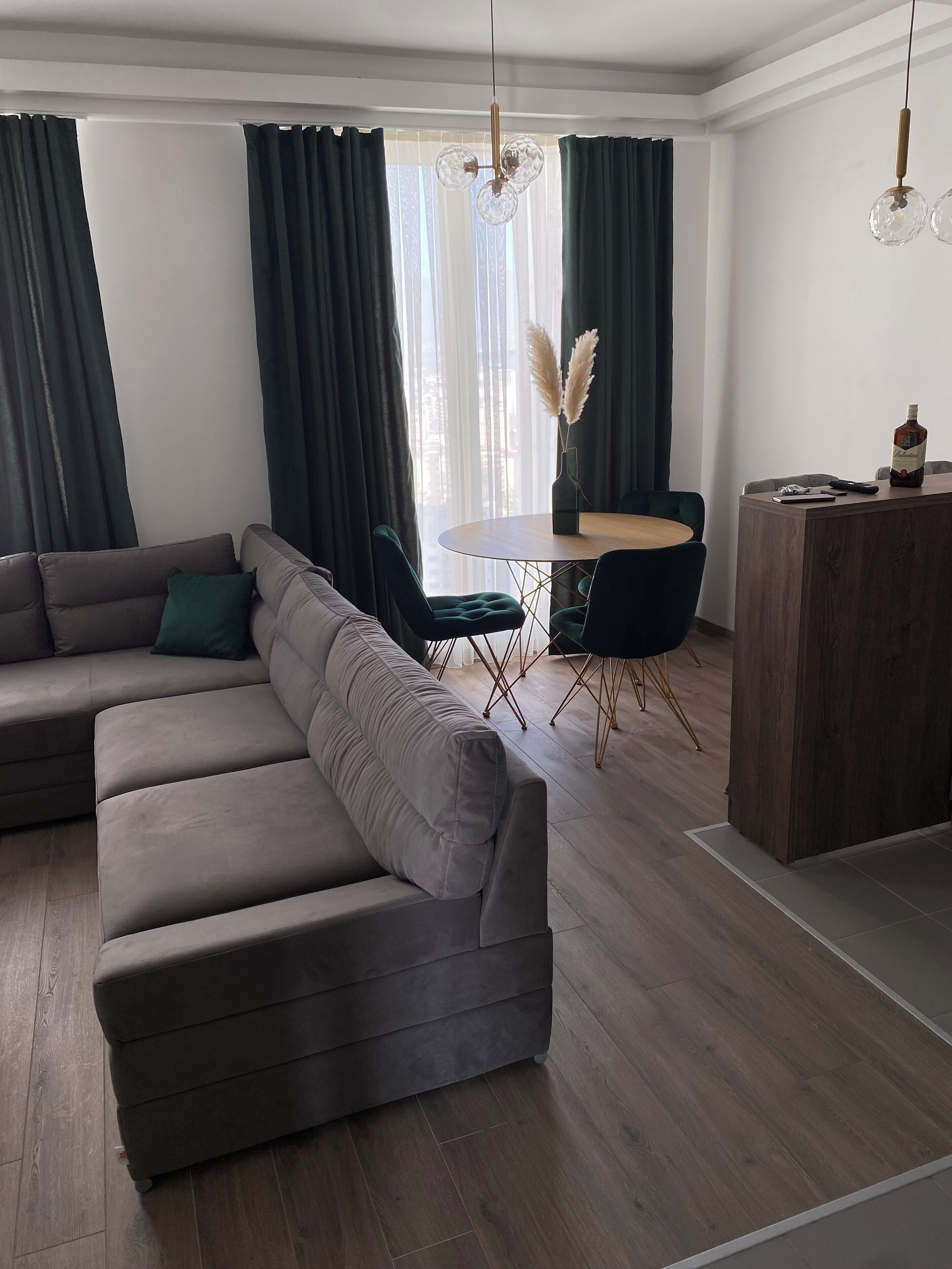 Merdz Spa & Fitness Sky Apartment - Skopje