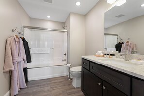 Condo | Banheiro