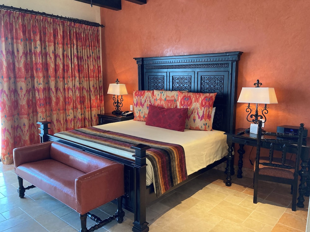Novaispania Premium 4 Bedroom Luxury Villa-Pueblo Bonito Sunset Beach ...