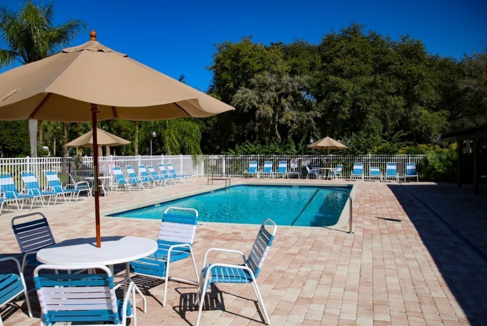 Huge and Private Site at River Ranch RV Resort - River Ranch | Vrbo