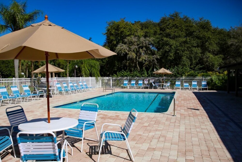 Amazing Waterfront Site at River Ranch RV Resort - River Ranch | Vrbo