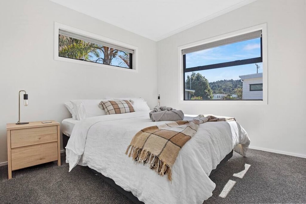 Leisure On Leo Summar - Waihi
