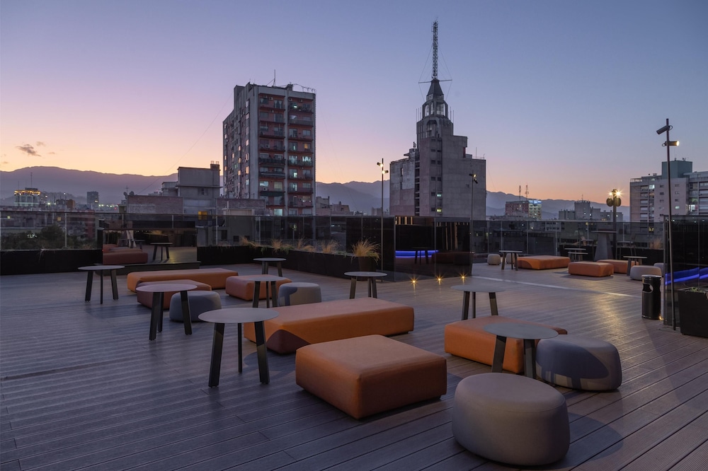 Hualta Hotel Mendoza, Curio Collection By Hilton - Mendoza