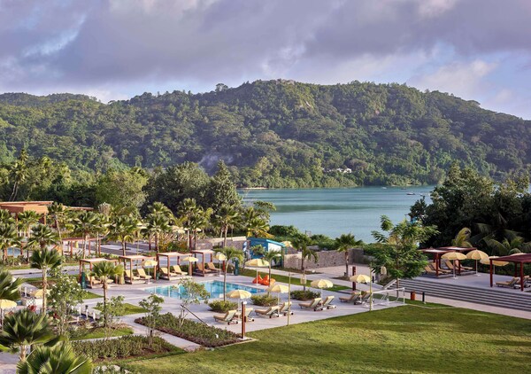 Canopy By Hilton Seychelles Resort - Seychelles