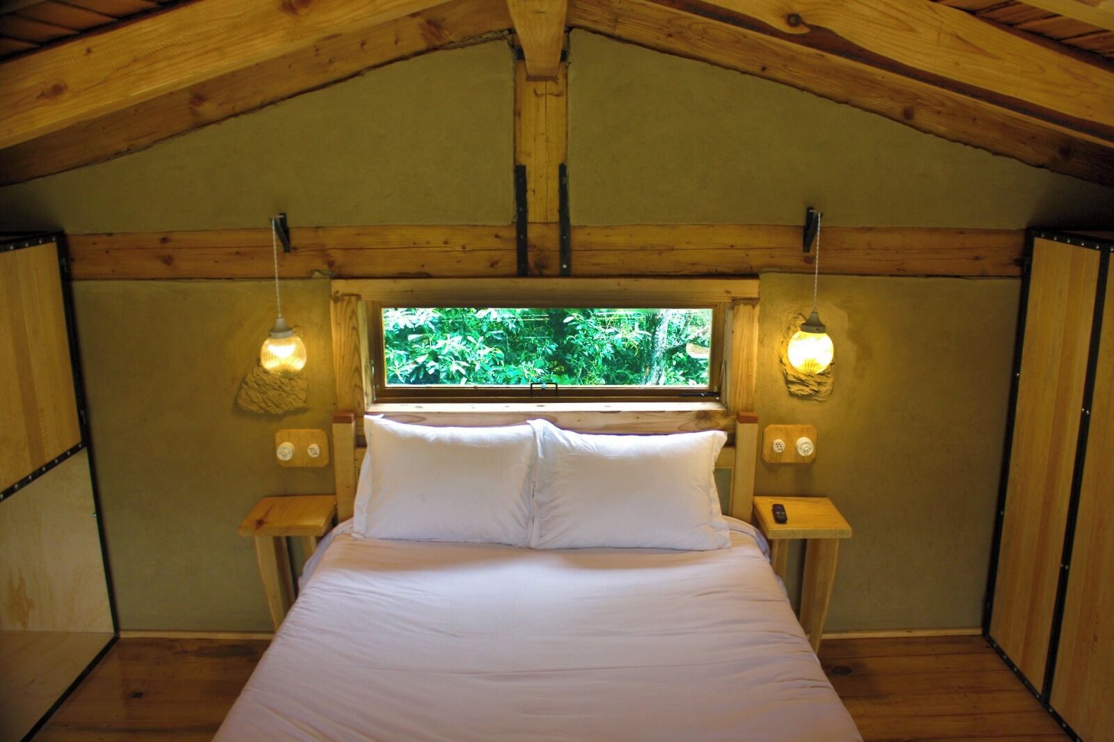 "Casa De Tierra" Loft Ocoxal\n - Ciudad de México