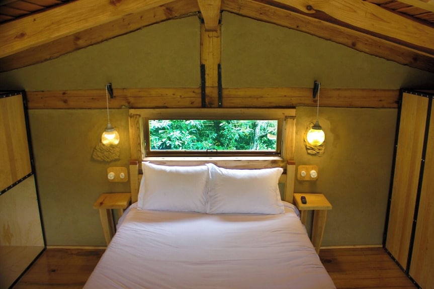 "Casa De Tierra" Loft Ocoxal\n - Ciudad de México